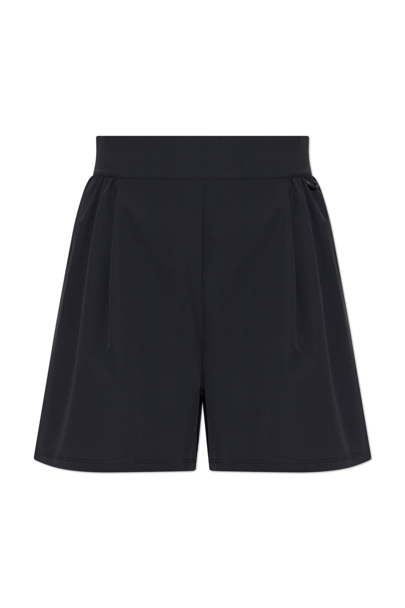 NIKE Nike Logo Shorts