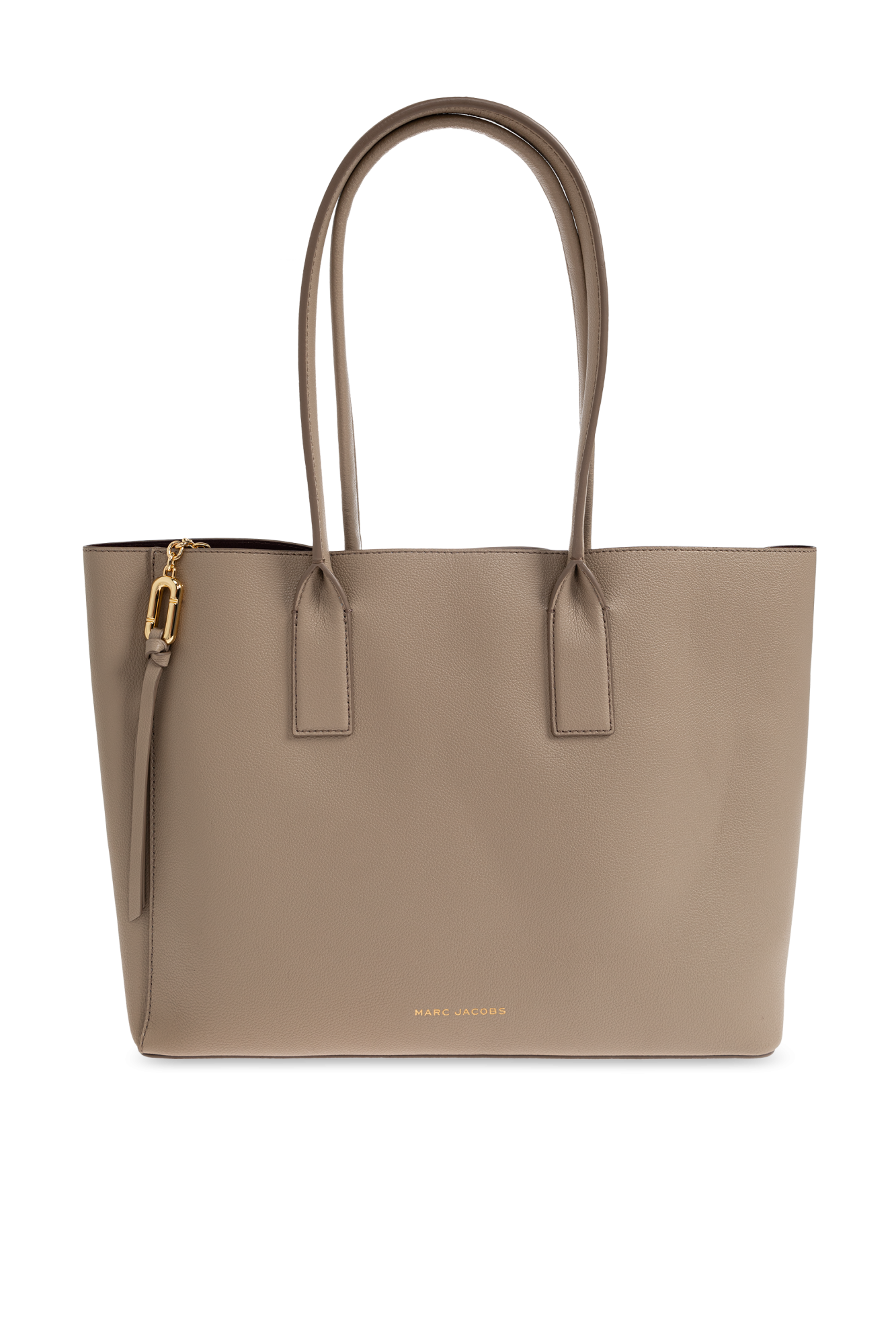MARC JACOBS Marc Jacobs "POP" Leather Tote Bag