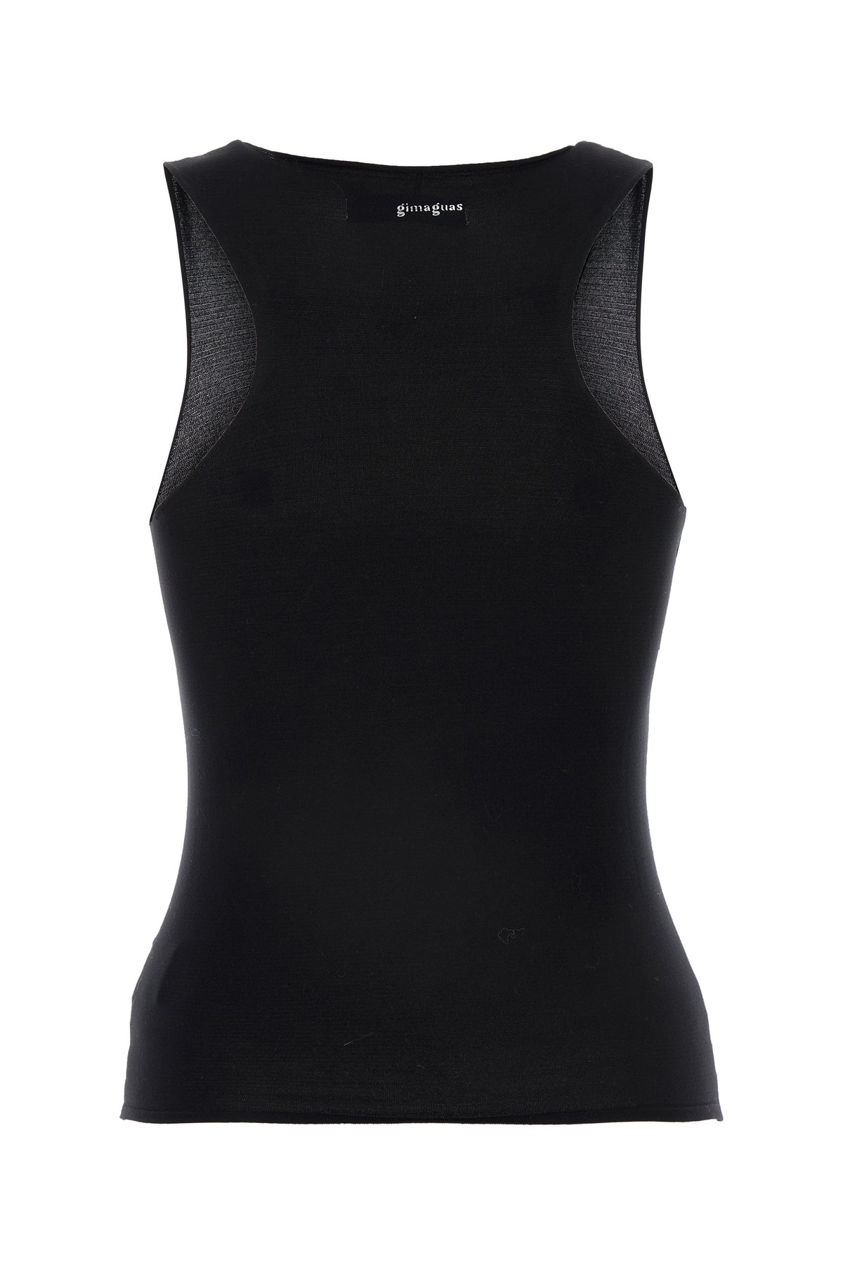 Gimaguas Cala Top - White | Editorialist