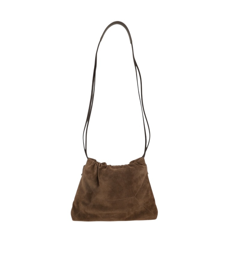 BRUNELLO CUCINELLI Brunello Cucinelli Crewneck Sleeveless Maxi Dress