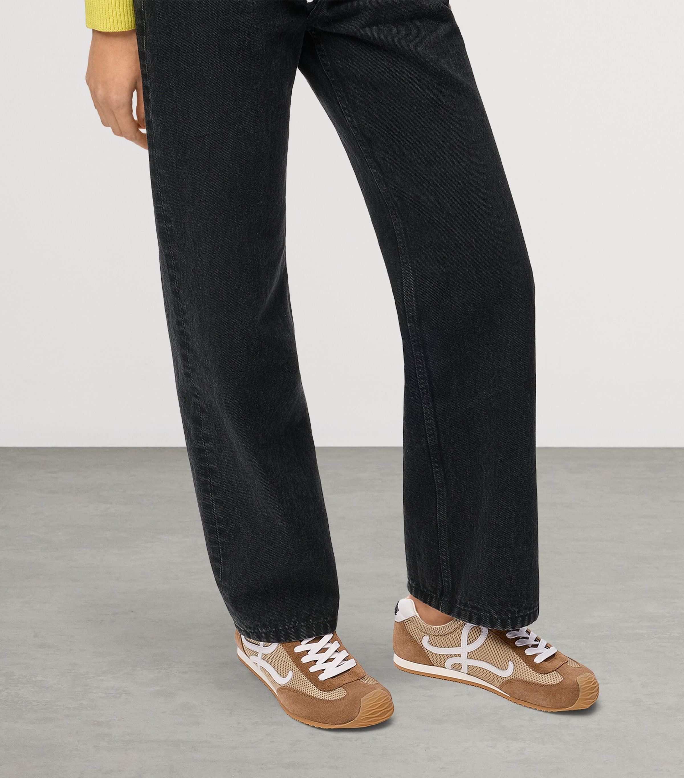 LOEWE Loewe Ballet Runner 2.0 Sneakers