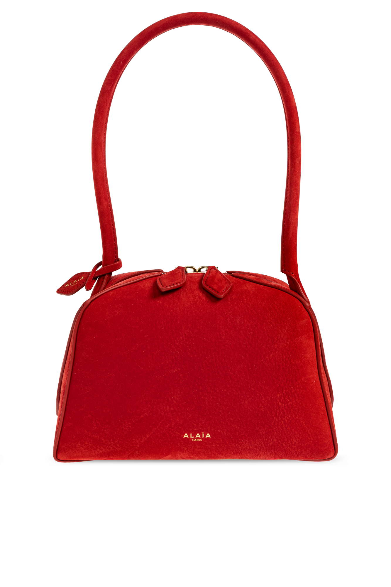 ALAÏA Alaïa 'Le Bouledogue' Small Bag