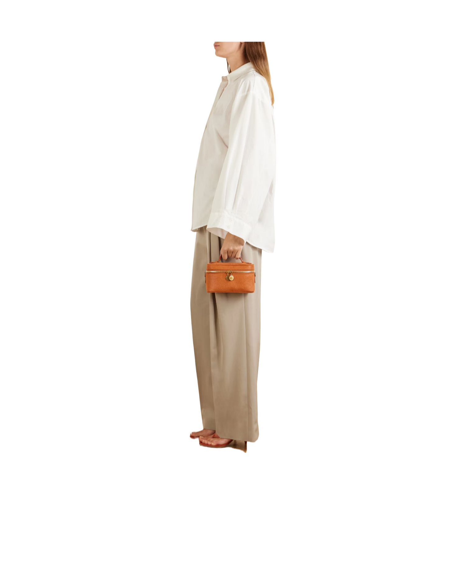 STELLA MCCARTNEY Stella McCartney Falabella Vanity Case