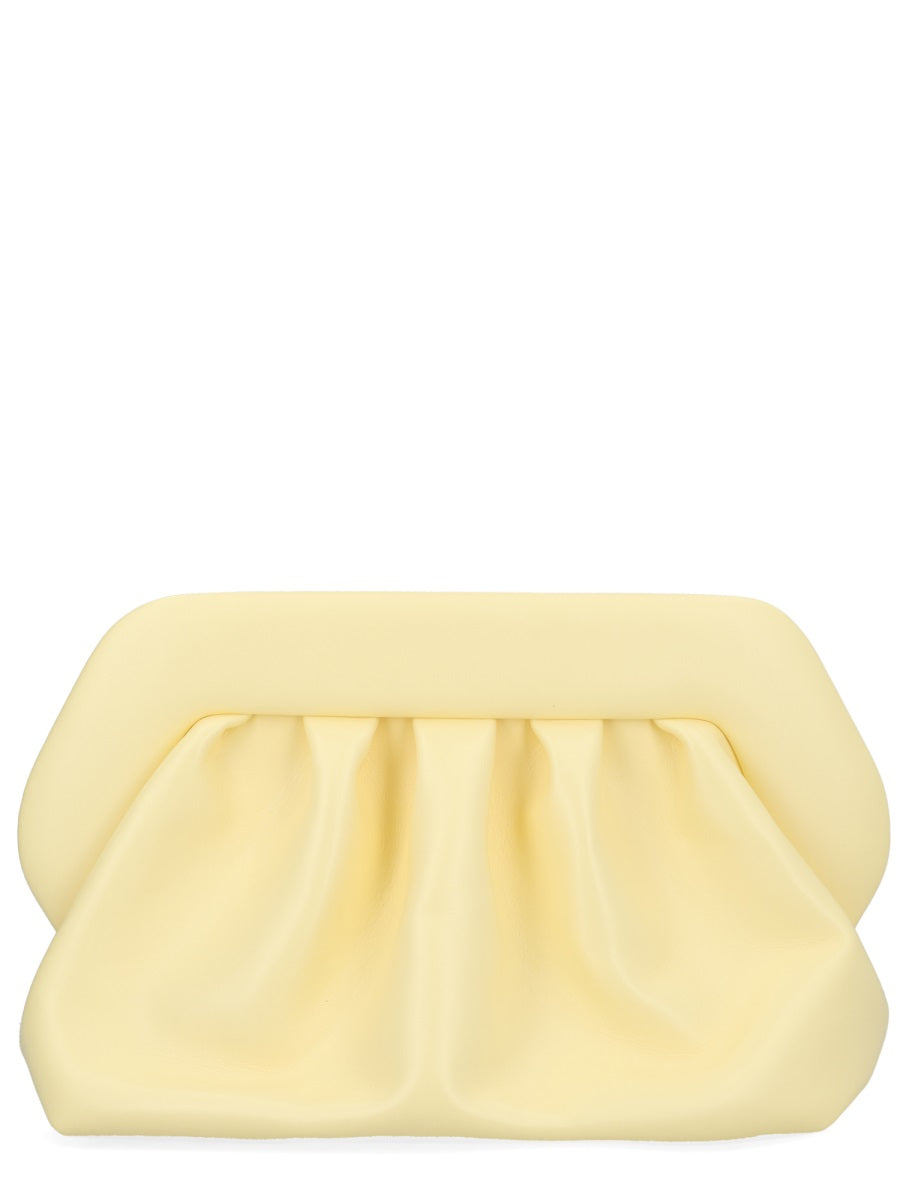 FRENCH CONNECTION Sophie Fleur Oona Cowlneck Top