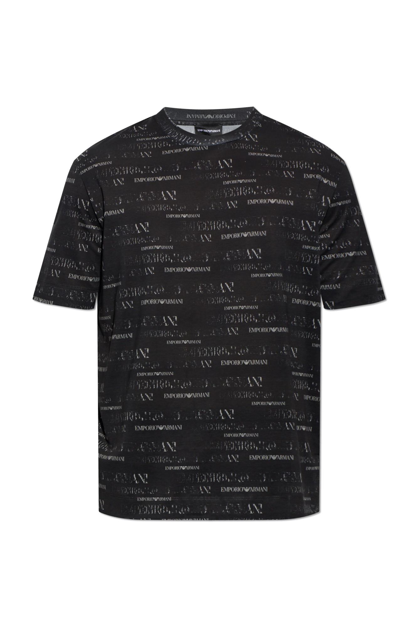 NIKE t-shirt with logo