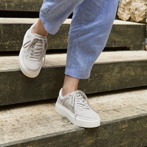 ABEO ABEO Jumpstreet Court Sneaker