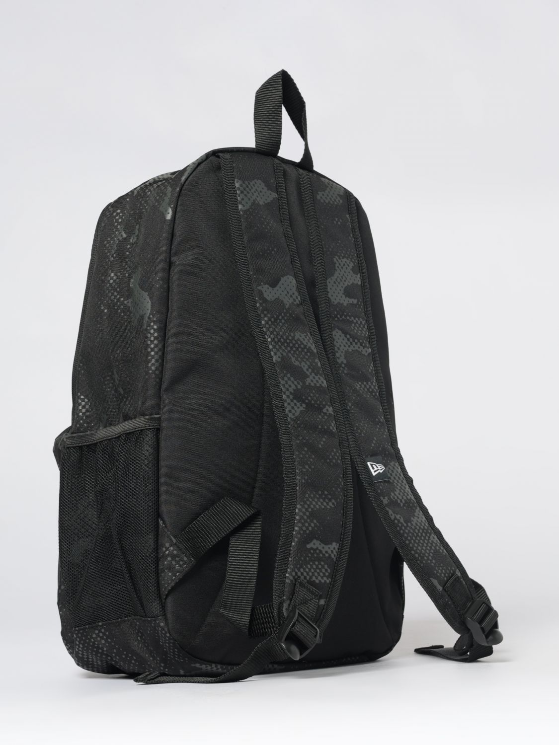 StÜssy Needle Punch Backpack - Camo | Editorialist