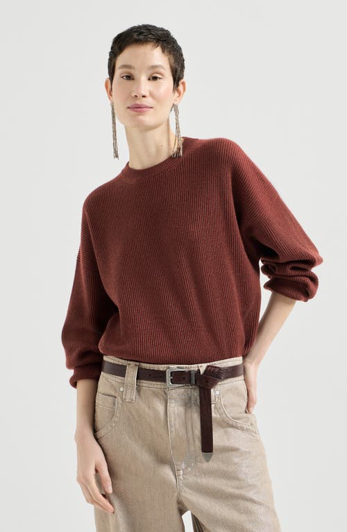 MAX MARA reversible cashmere puffer jacket