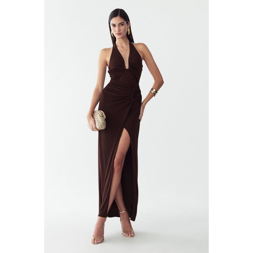 BWLDR BWLDR Dakota Maxi Dress