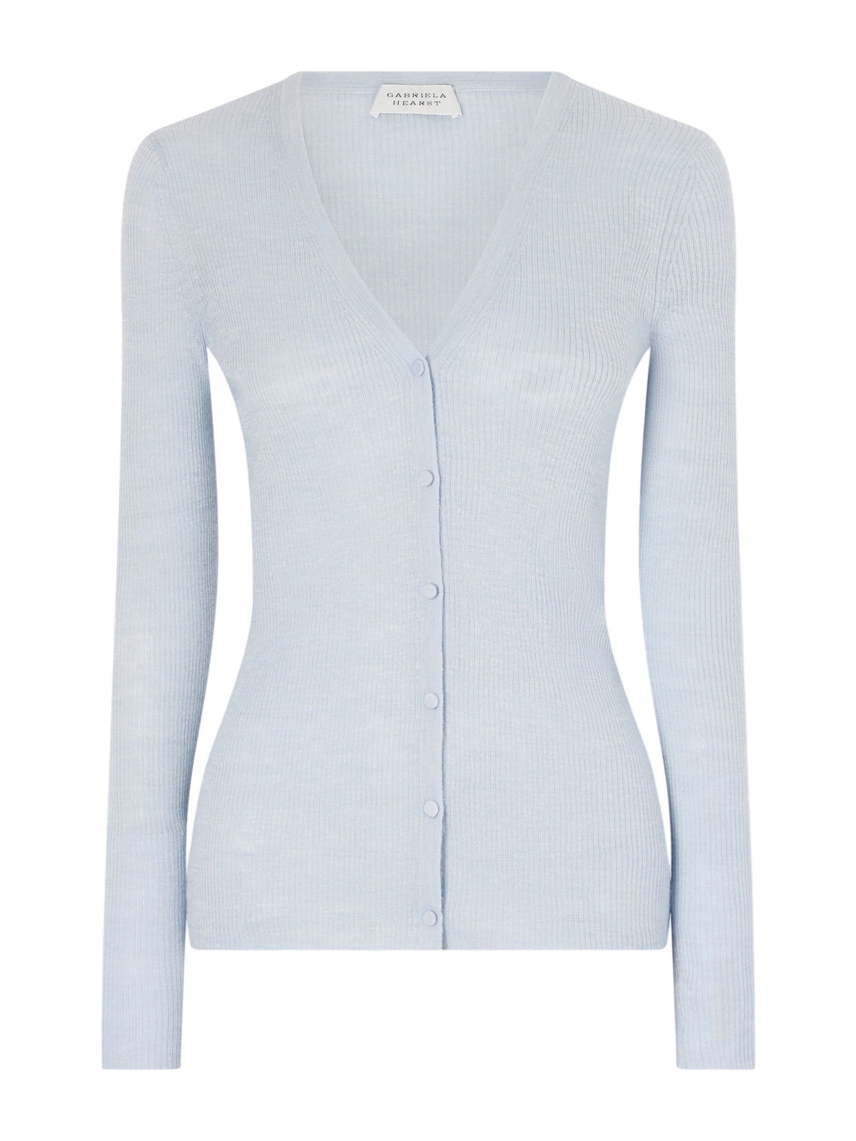 GABRIELA HEARST Marsh Flared Jeans