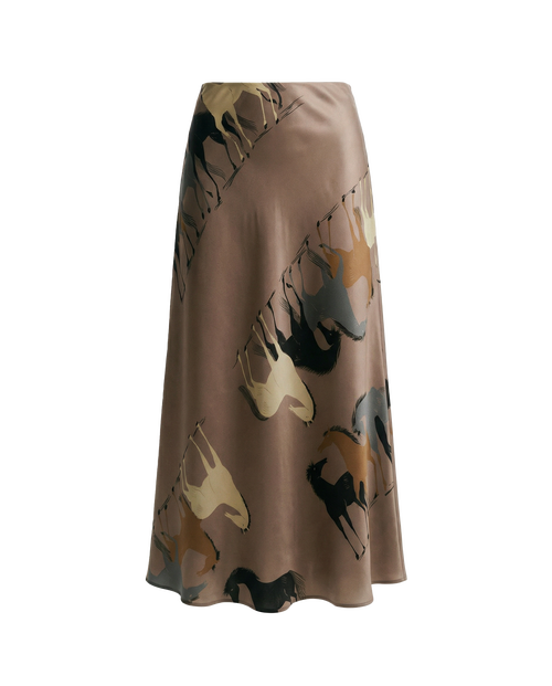 ETRO paisley jacquard coat