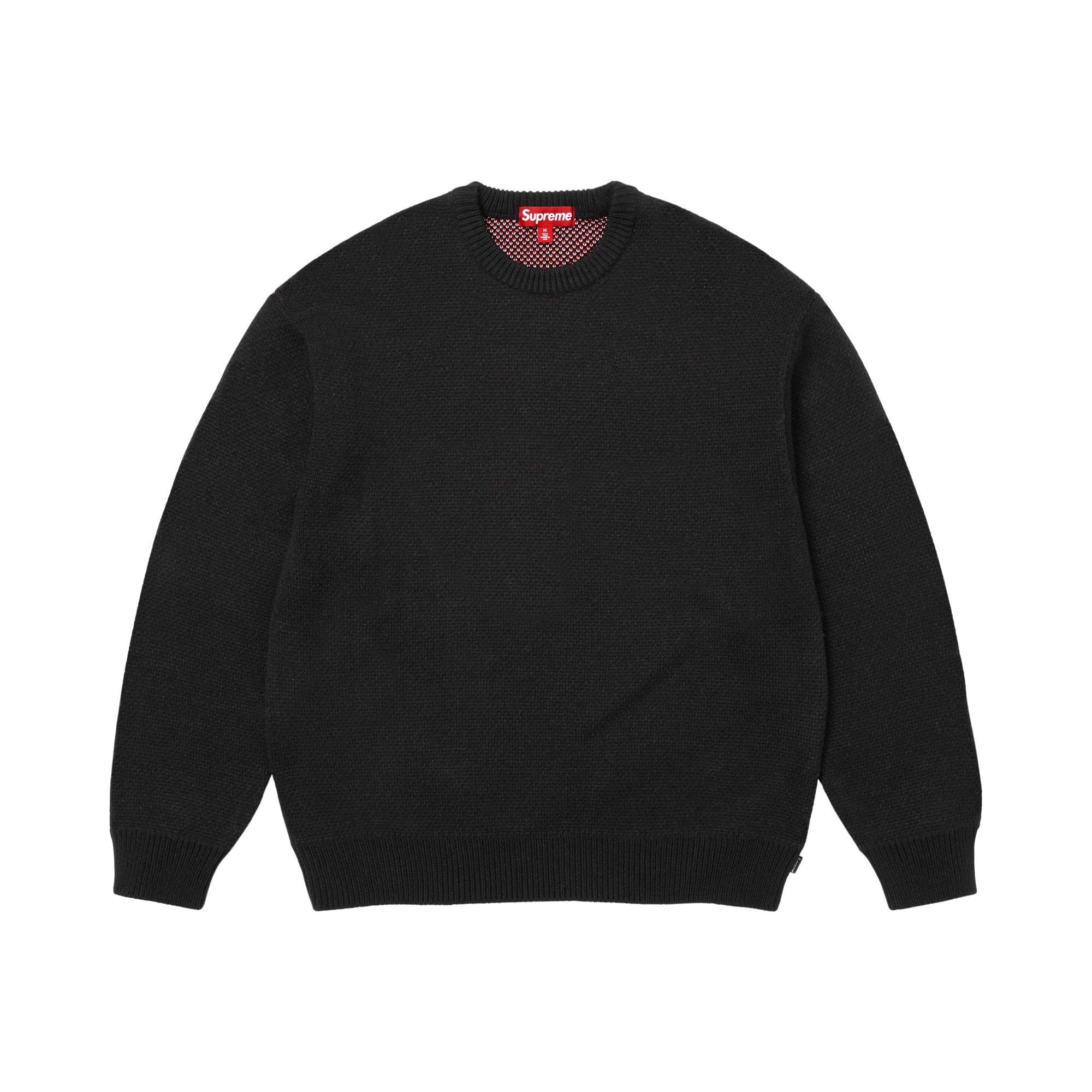 Supreme X Spitfire Pullover Sweater - Blue | Editorialist