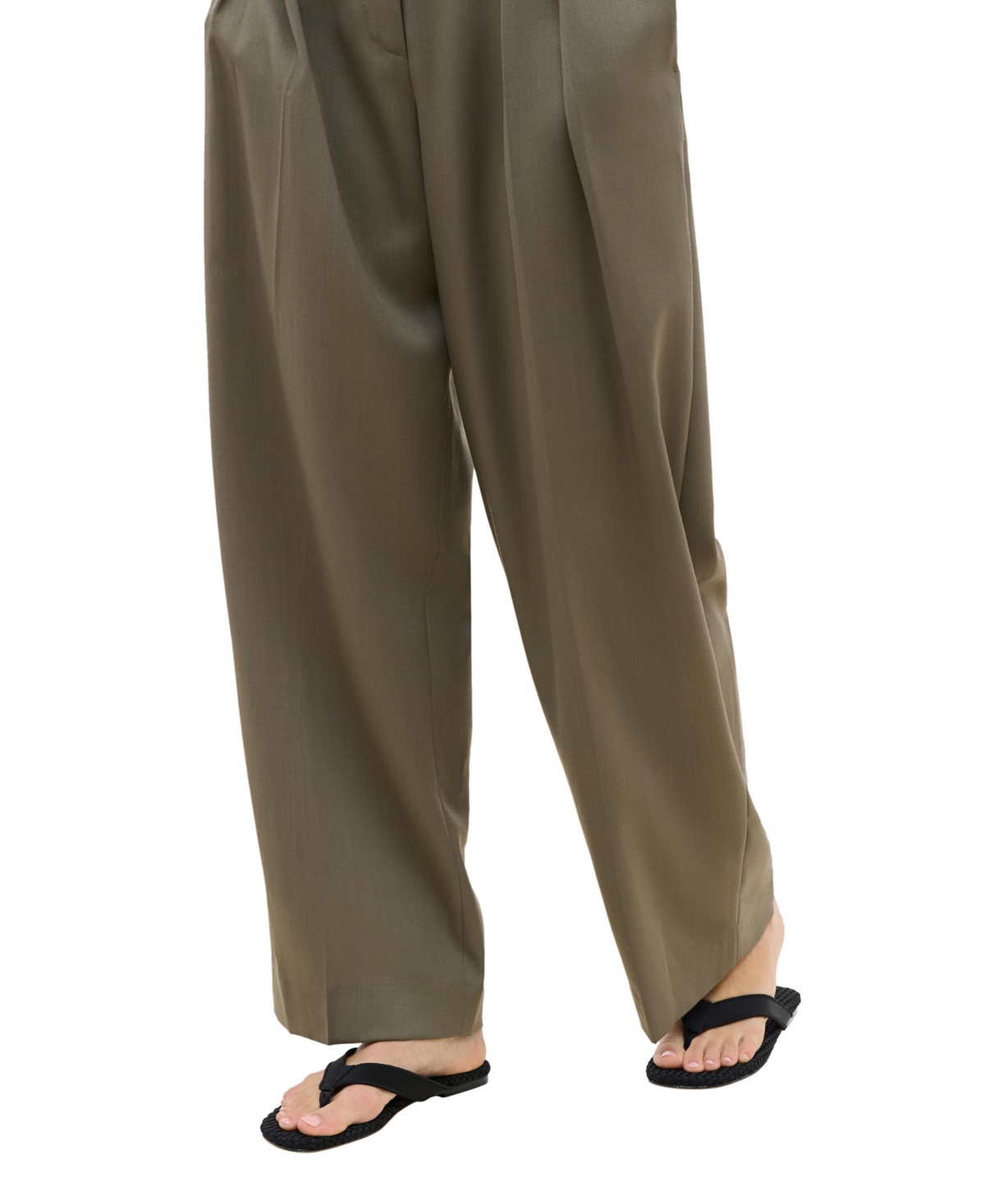 NAGHEDI Naghedi Hydra Flip Flop