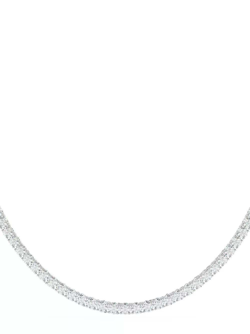 ZADIG&VOLTAIRE Lace-Insert Midi Dress
