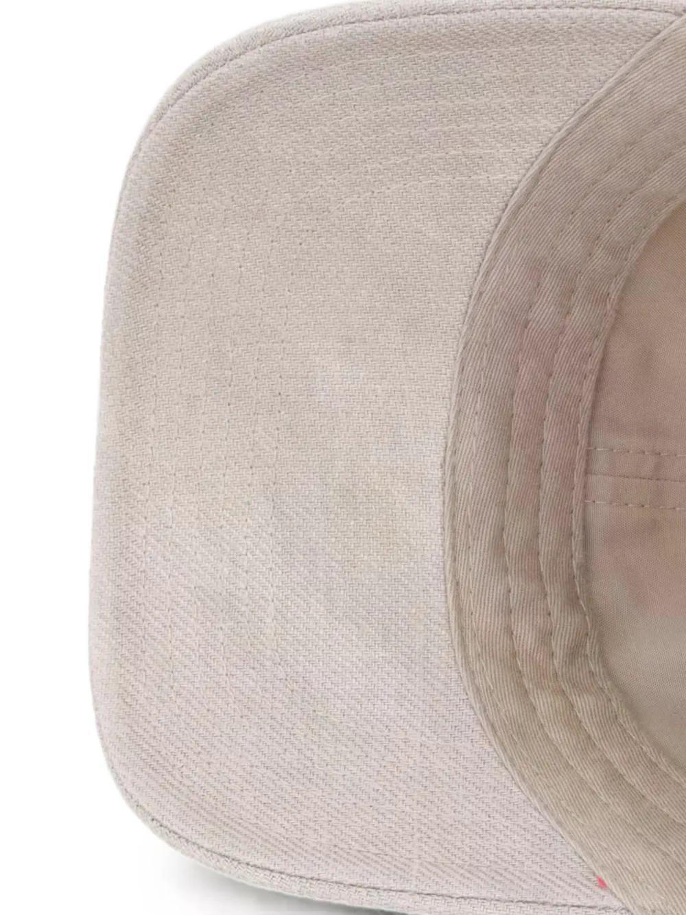 ORLEBAR BROWN ORLEBAR BROWN Giles Linen Shirt