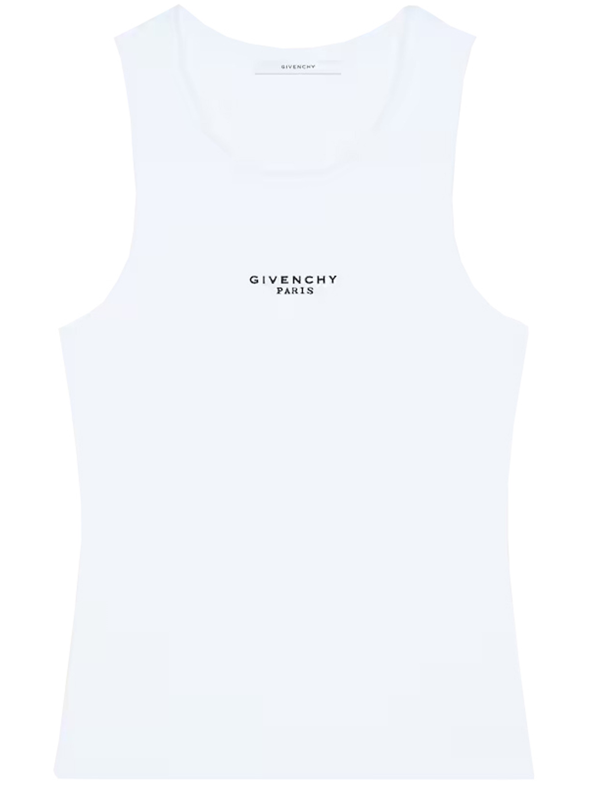 GIVENCHY Givenchy Wide-Leg Jeans