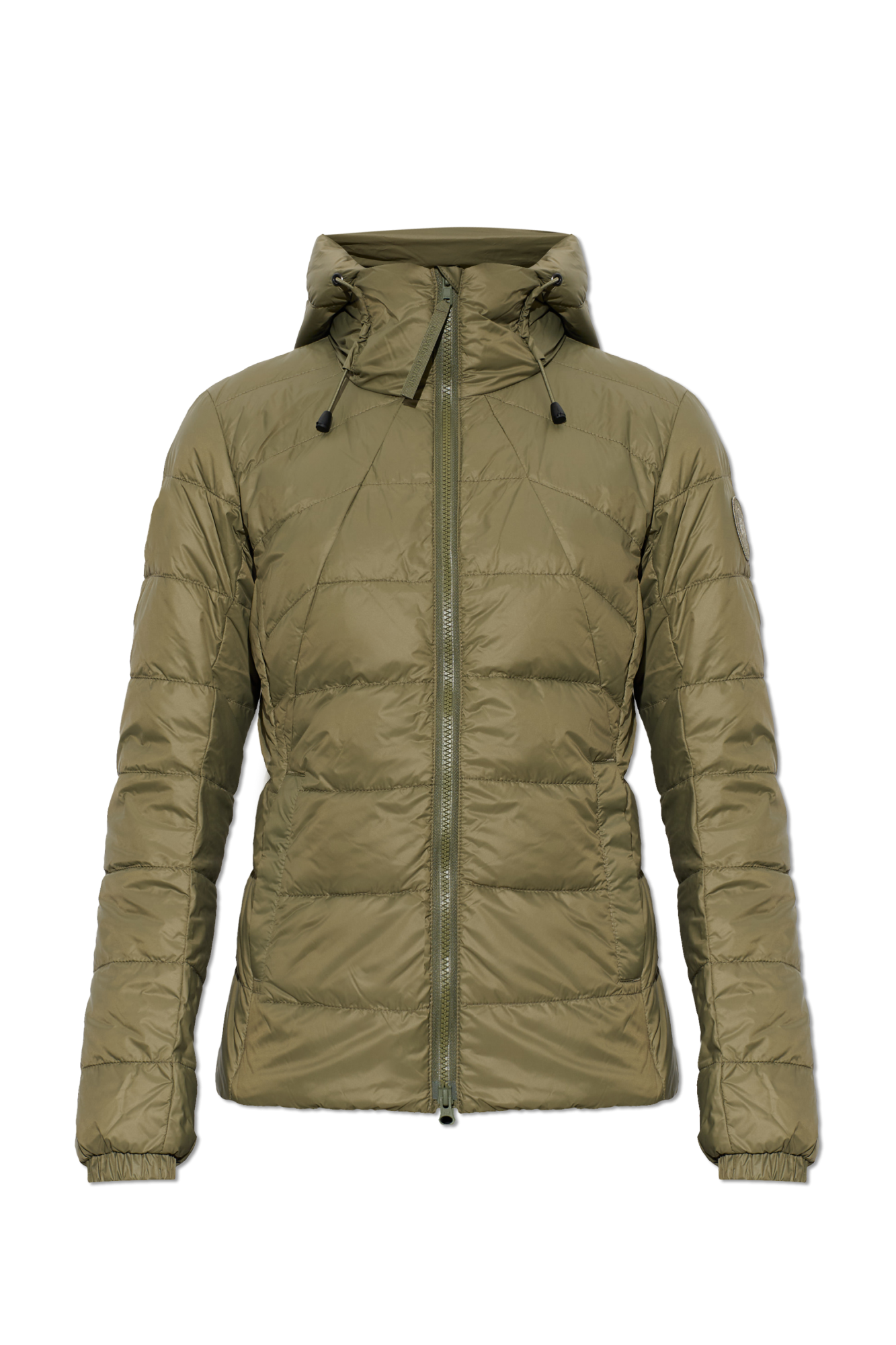 CANADA GOOSE Canada Goose Abbott Jacket