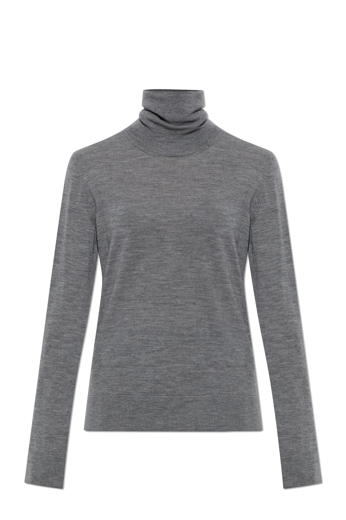 LOULOU DE SAISON Double-breasted coat