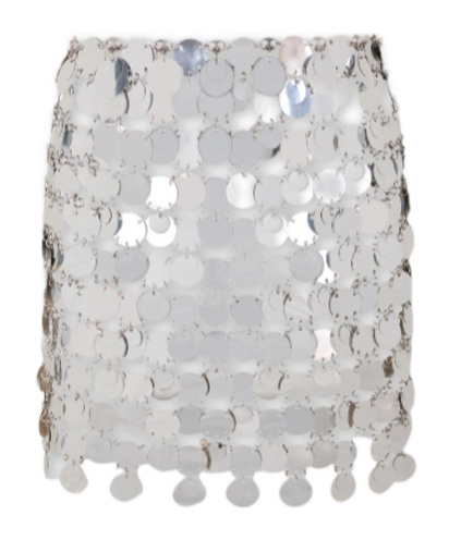 FREE PEOPLE Ribbed-Knit Color Contrast Legwarmers
