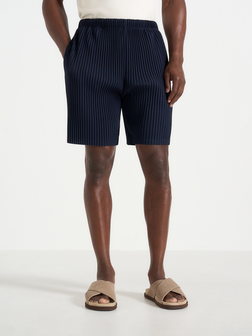 JIL SANDER cotton chambray shirt