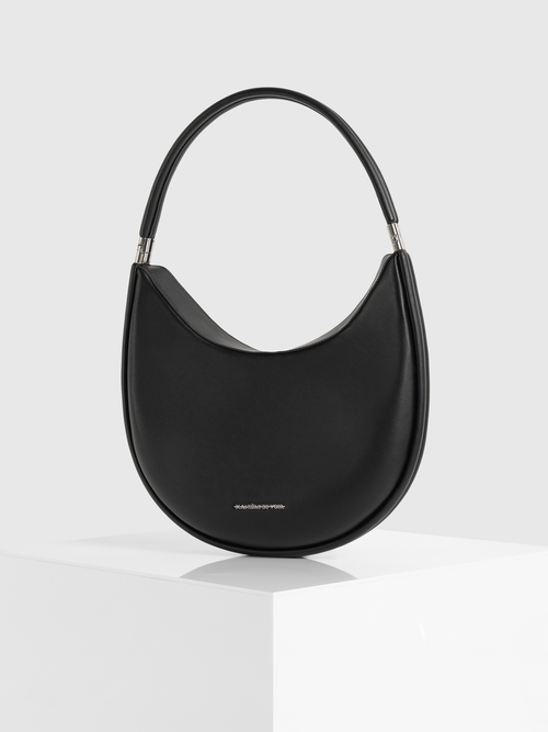 ALEXANDER WANG Alexander Wang Cropped Shirt With Bungee Hem