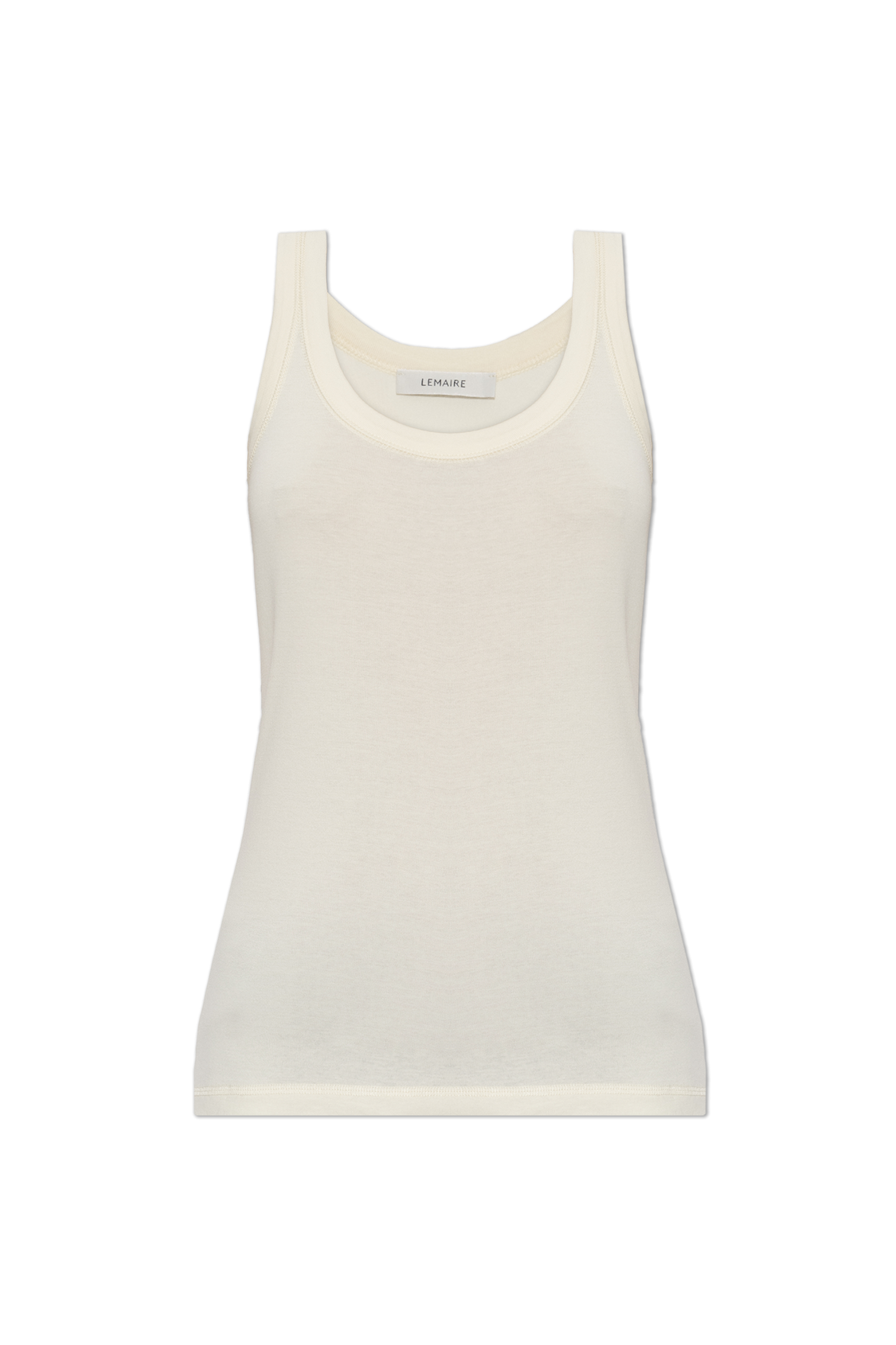 LEMAIRE Lemaire Strappy Top
