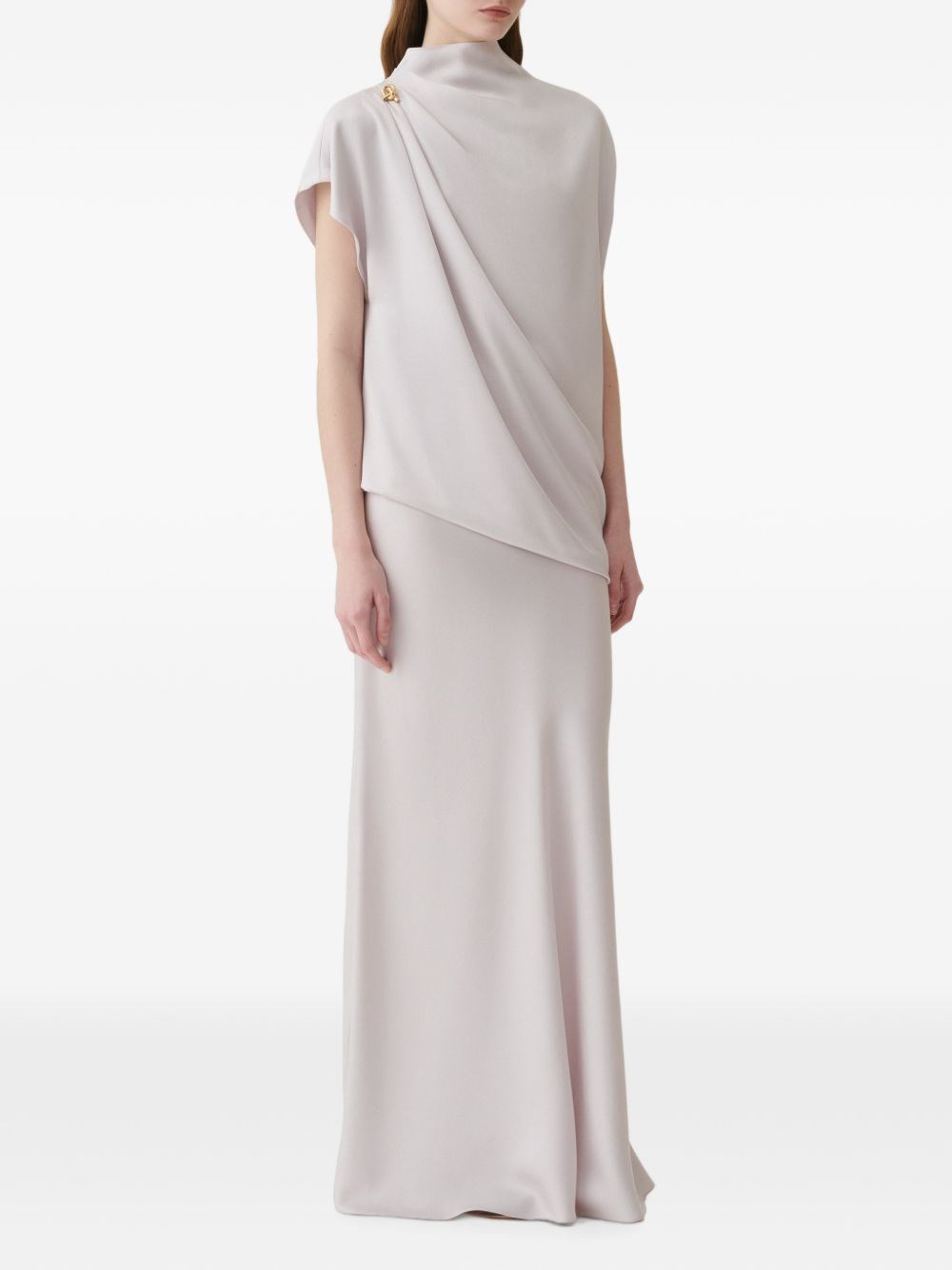 FABIANA FILIPPI Fabiana Filippi Long Flowy Skirt