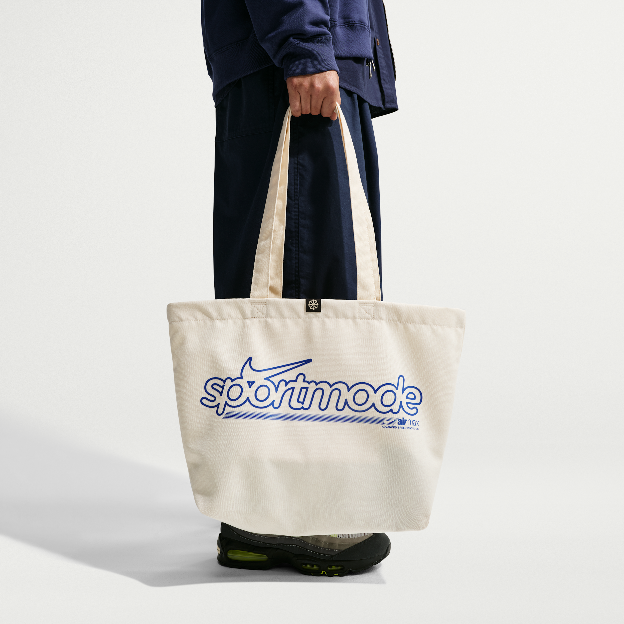 NIKE Nike Heritage 2.0 Tote Bag