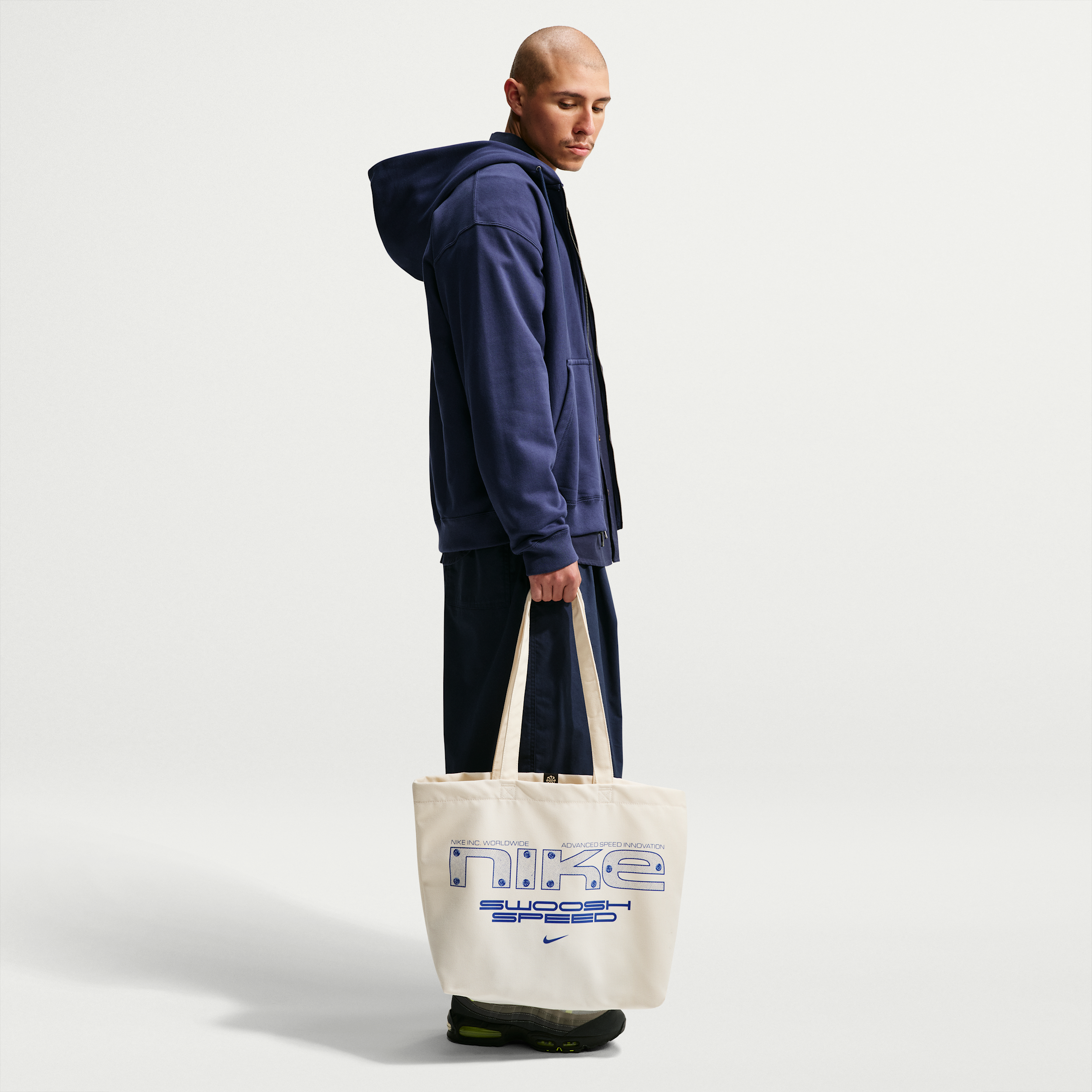 NIKE Nike Heritage 2.0 Tote Bag