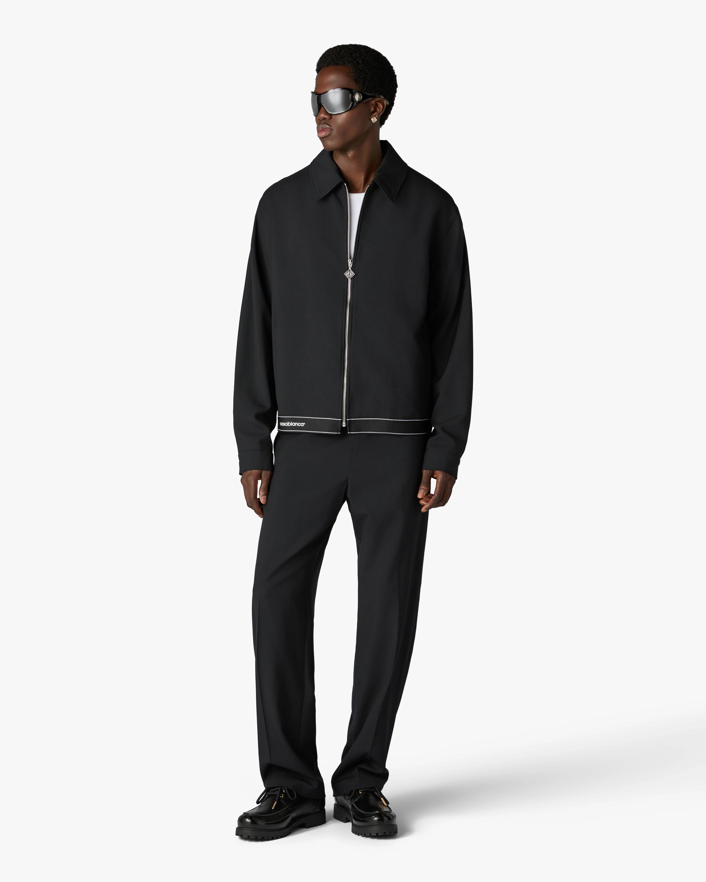 CASABLANCA Casablanca Paris Tailored Sports Jacket