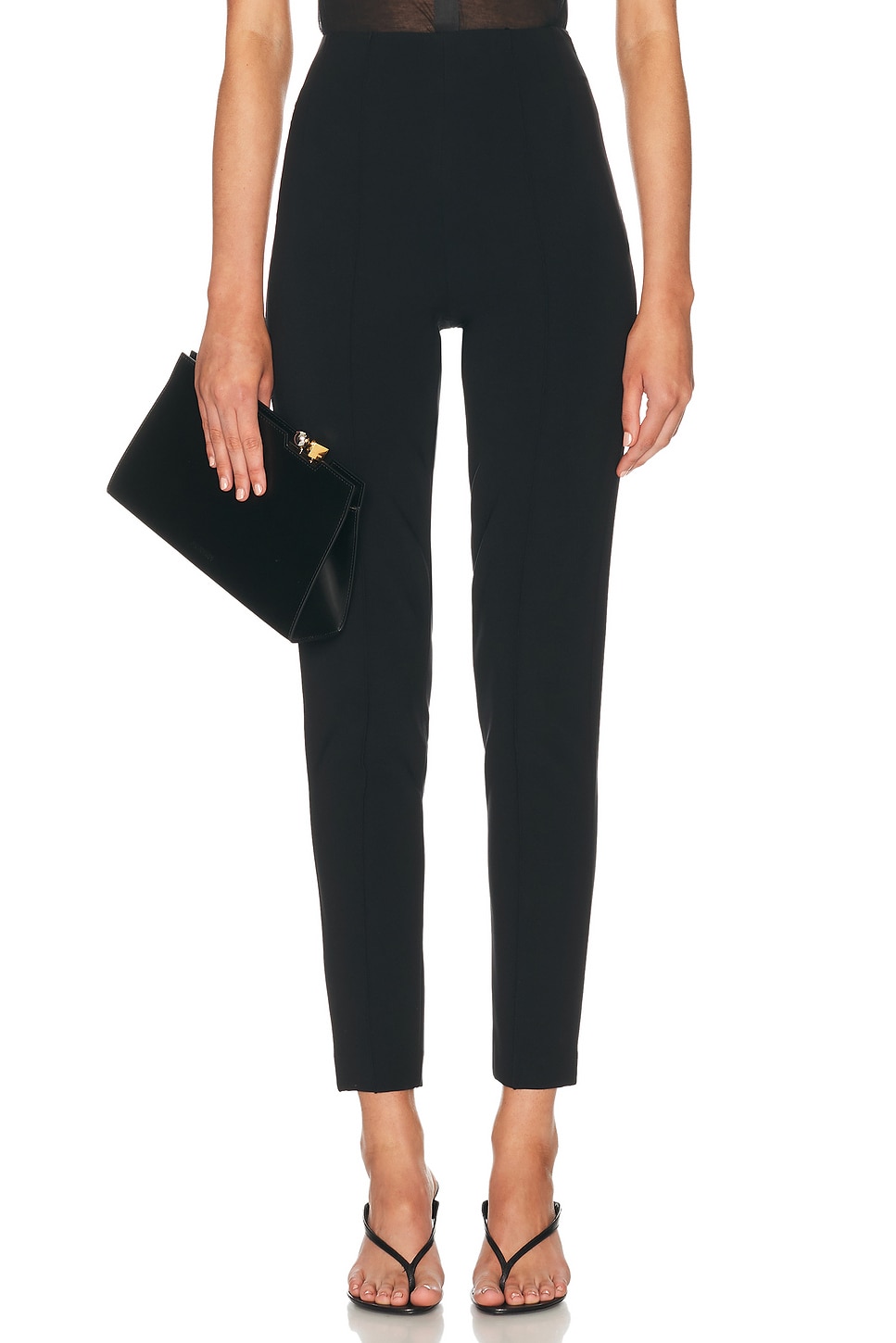 JIL SANDER Jil Sander Tailored Pant
