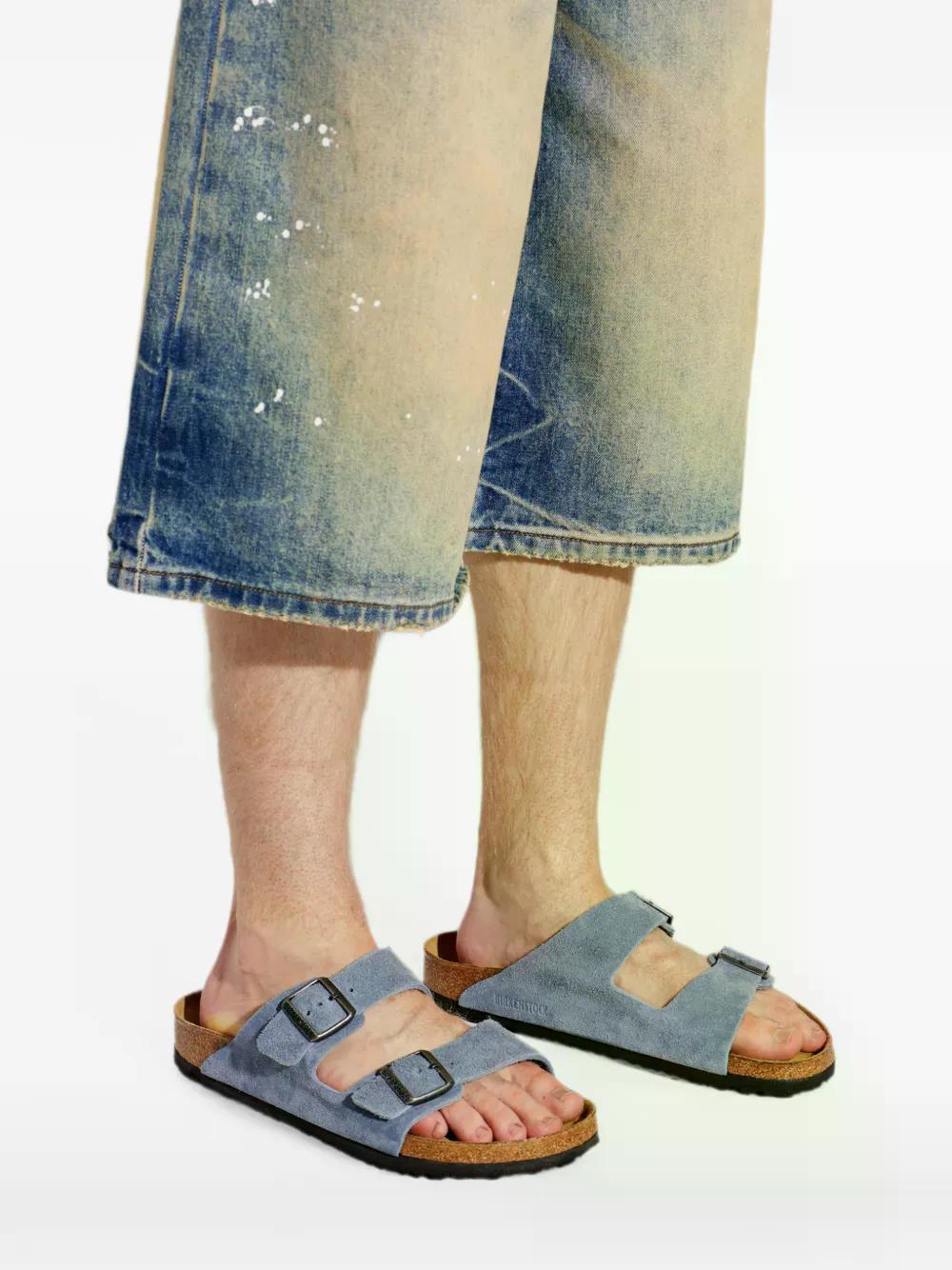 BIRKENSTOCK Birkenstock Arizona Double-Strap Sandals