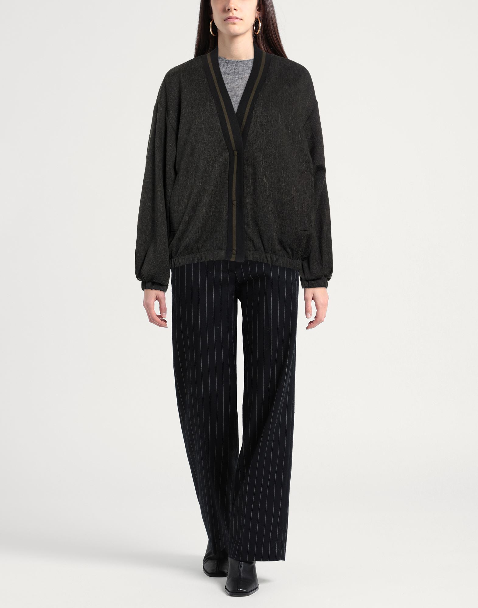 KAOS ICONA by KAOS Tweed Jacket