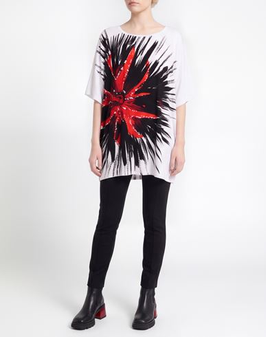 VILEBREQUIN VILEBREQUIN Multicolor Print T-Shirt
