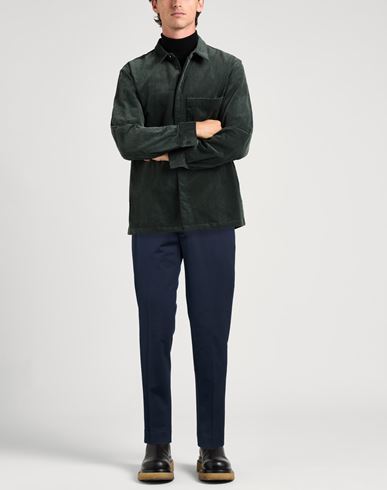 CIRCOLO 1901 CIRCOLO 1901 Tailored Cotton Elastane Pants