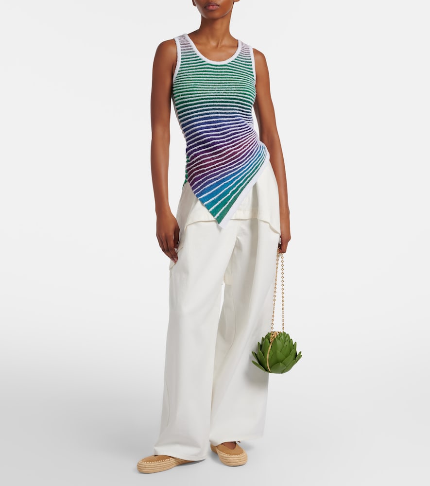 LOEWE Loewe Paula's Ibiza Barrel-Leg Jeans