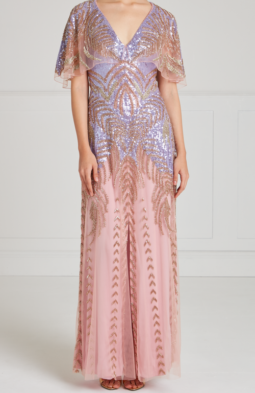 TEMPERLEY LONDON Temperley London Solis Gown