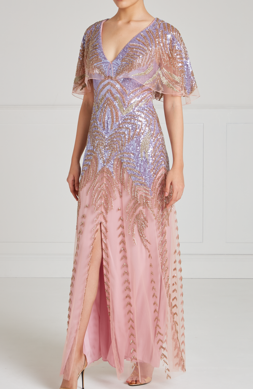 TEMPERLEY LONDON Temperley London Solis Gown