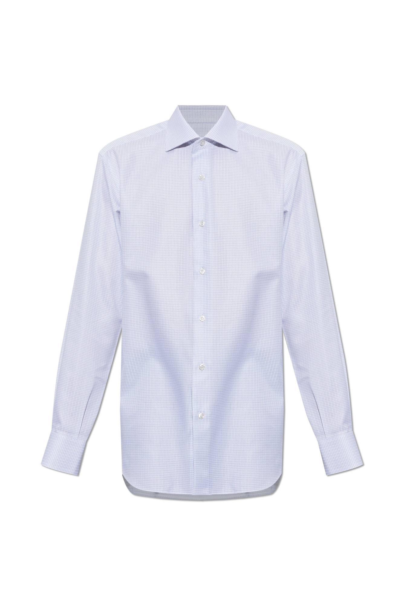BRIONI cotton shirt