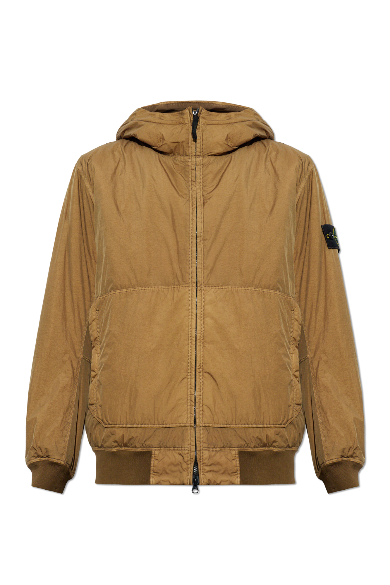 STONE ISLAND Loose-Fit Denim Jeans