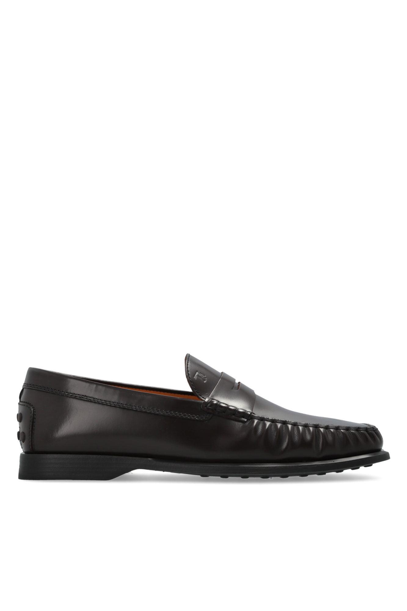 TOD'S Tod’s Leather Loafers