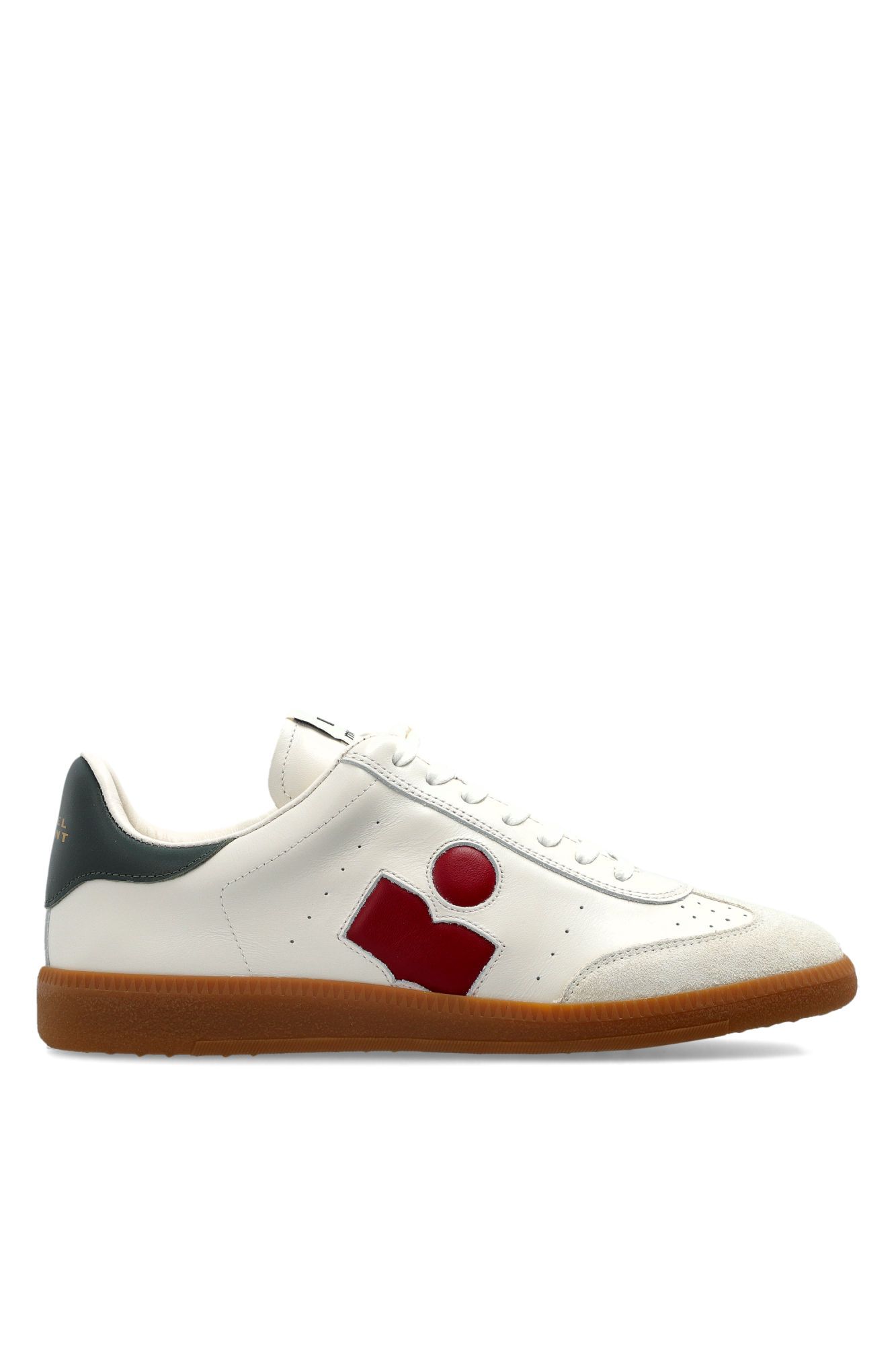 ISABEL MARANT ÉTOILE Isabel Marant Bryce Low Top Sneakers