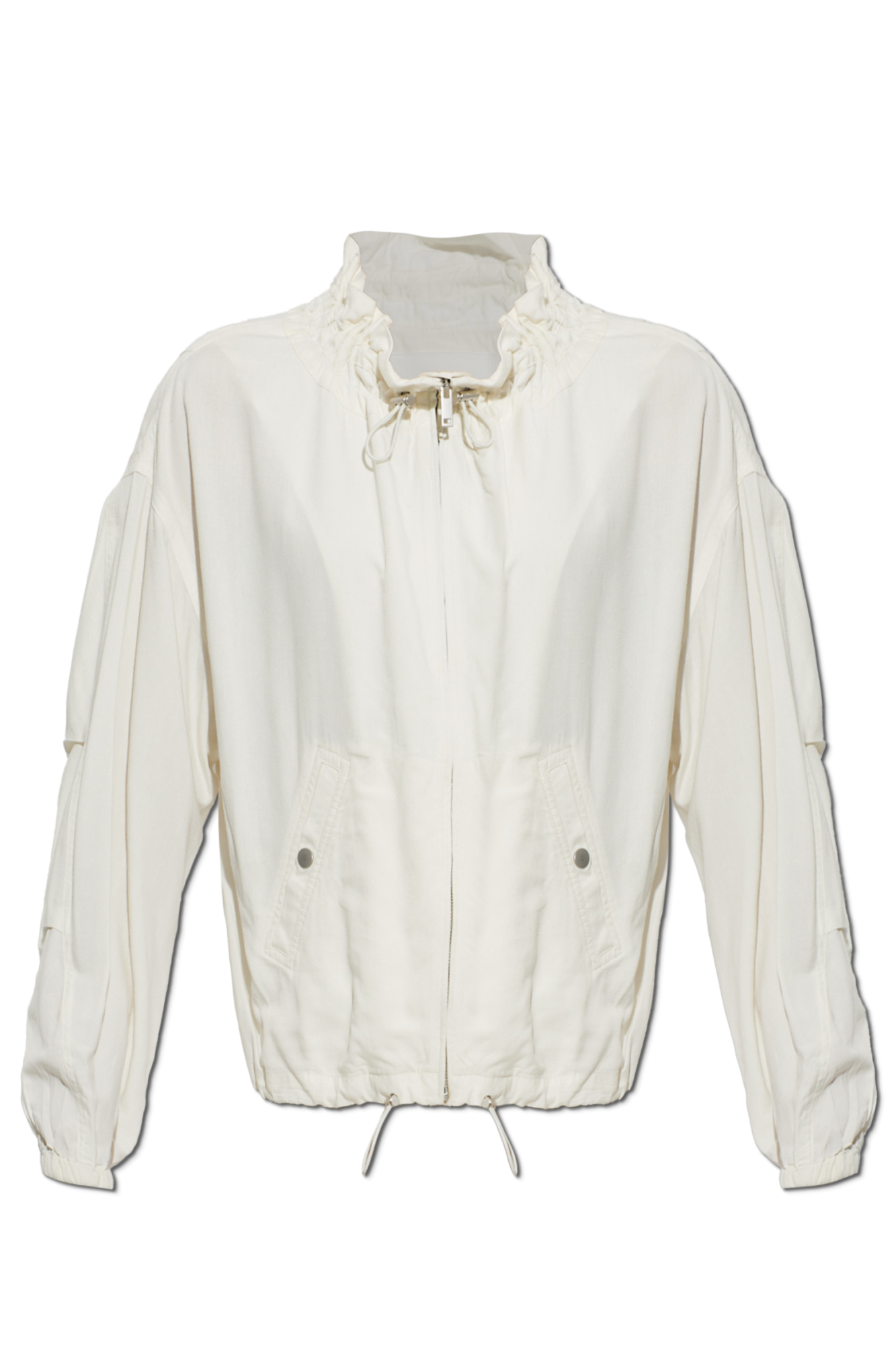 MARANT ETOILE Marant Etoile "Plume" Jacket