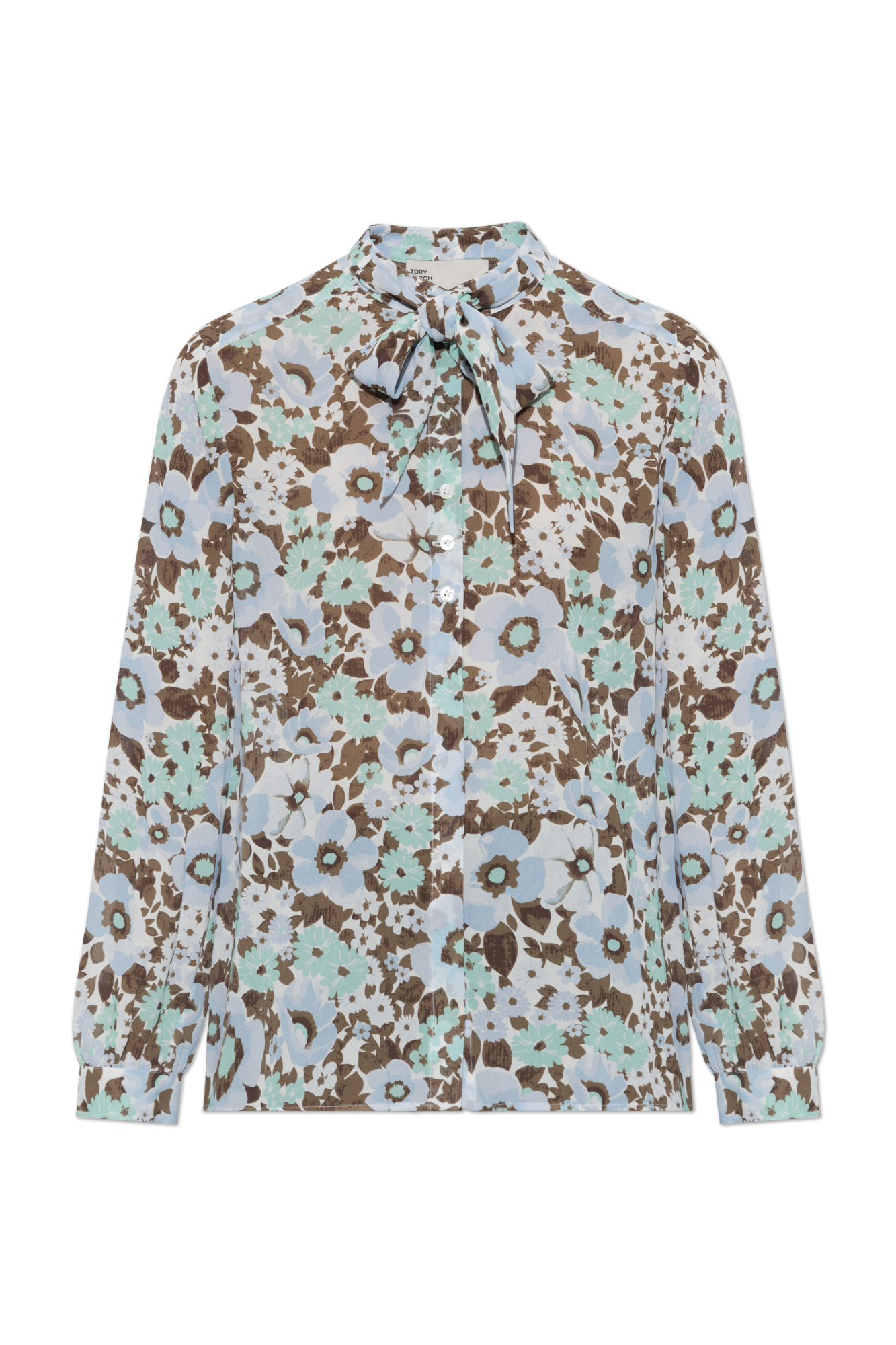 PRADA PRADA Mini Leather Handbag