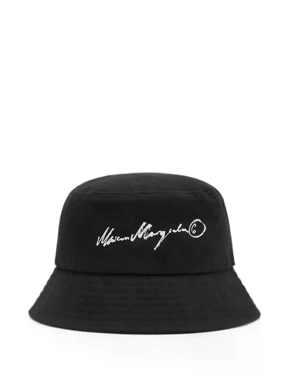 MAISON MARGIELA MM6 MAISON MARGIELA Black Cotton Twill Bomber
