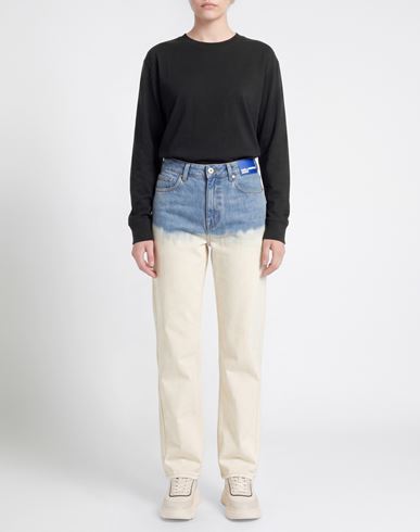 KARL LAGERFELD KARL LAGERFELD JEANS Straight-Leg Jeans