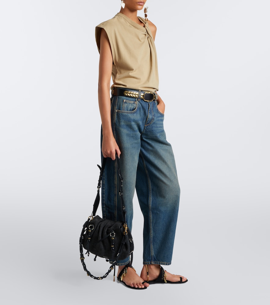 ISABEL MARANT ÉTOILE Isabel Marant Bolton Small Shoulder Bag