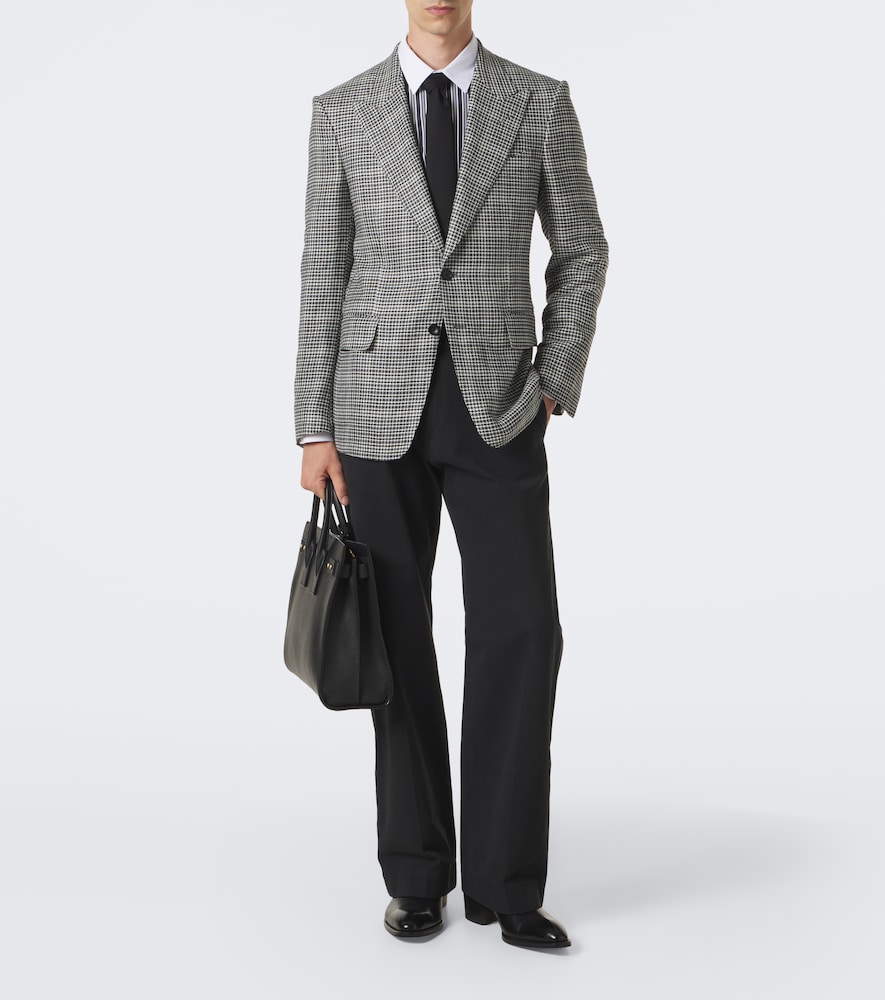 TOM FORD TOM FORD Suit Jacket