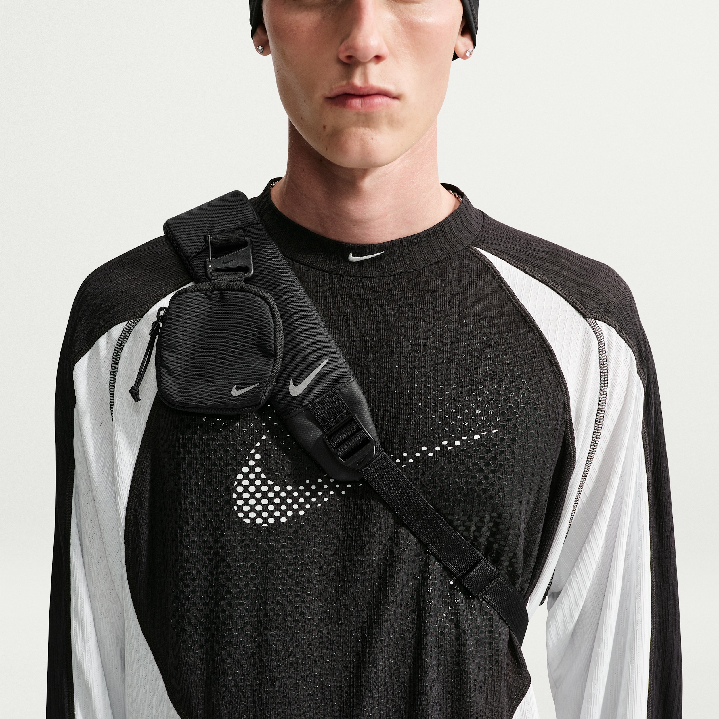 NIKE Nike Commute Sling Bag