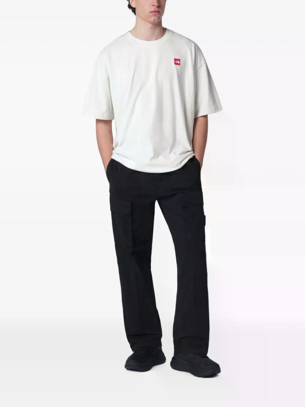 THE NORTH FACE short-sleeve t-shirt